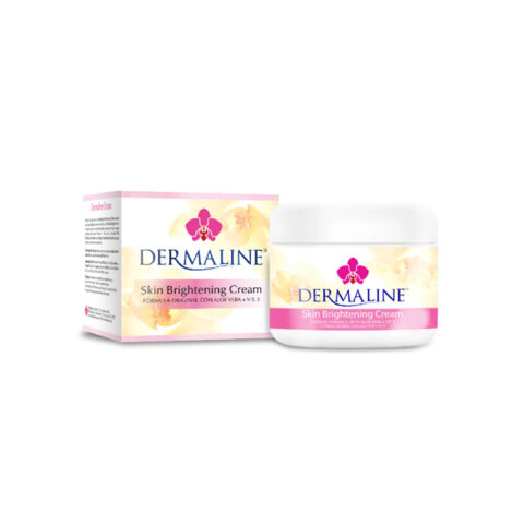 Dermaline Skin Brightening Cream 2fl oz (60g) | PDL Pharmacy