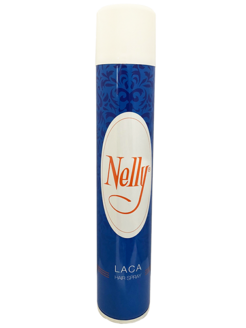 Nelly Strong Hold Hair Spray | PDL Pharmacy